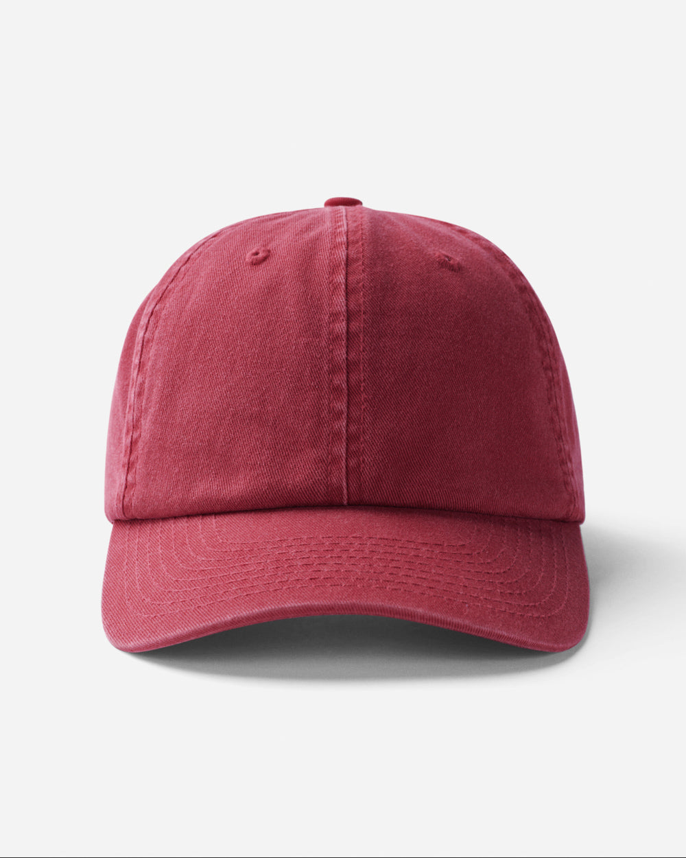 Washed Dad Cap